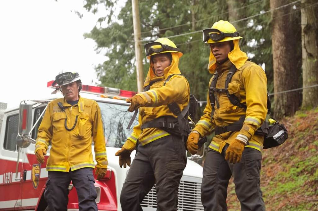 Where is Fire Country Filmed? It May Surprise You