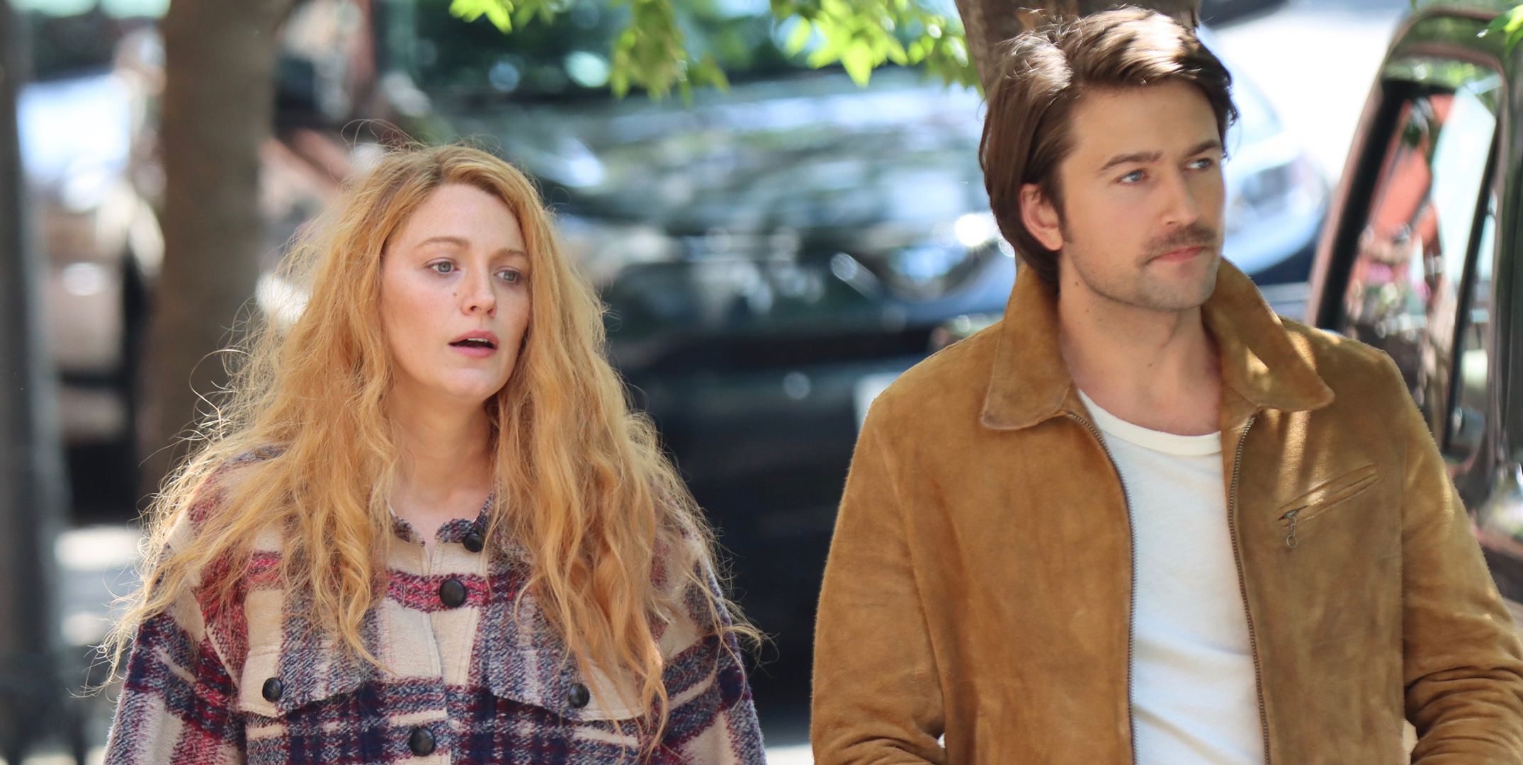 2024 Romantic Comedies That Will Sweep You Off Your Feet