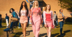 'Mean Girls' Movie Musical: A Cast and Character Guide
