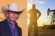'Land Man' Cast: Who's Starring in Taylor Sheridan's New Series?
