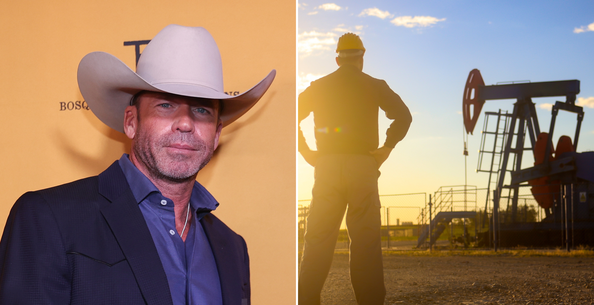 ‘Land Man’: Everything We Know About the Upcoming Series