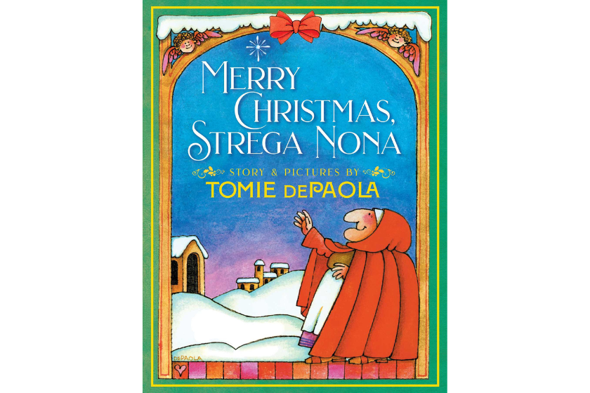 15 Classic Christmas Books For Kids