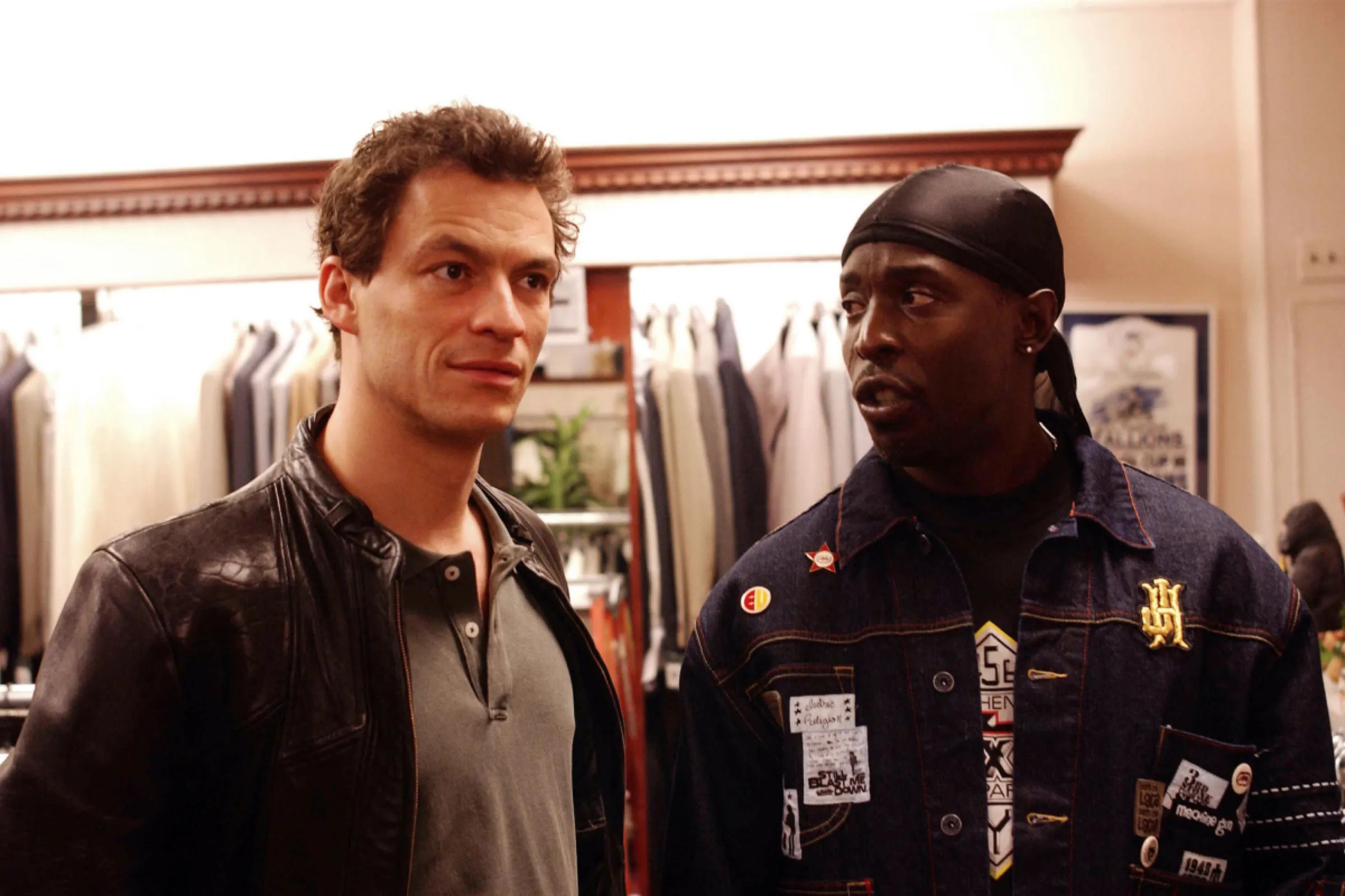 15 Shows to Watch if You're a Fan of 'True Detective'