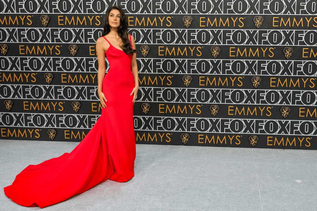 75th Emmy Awards Red Carpet: See the Best-Dressed Stars