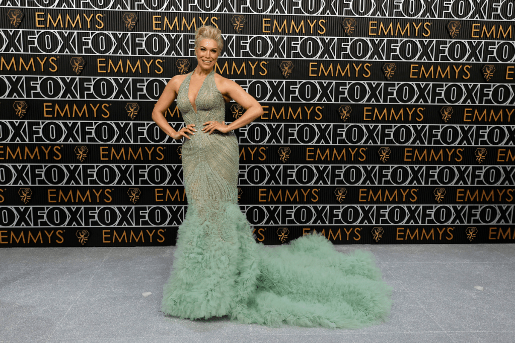 75th Emmy Awards Red Carpet: See the Best-Dressed Stars
