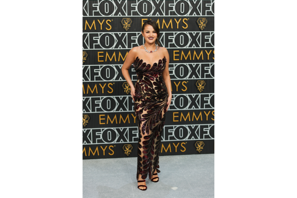 75th Emmy Awards Red Carpet: See the Best-Dressed Stars