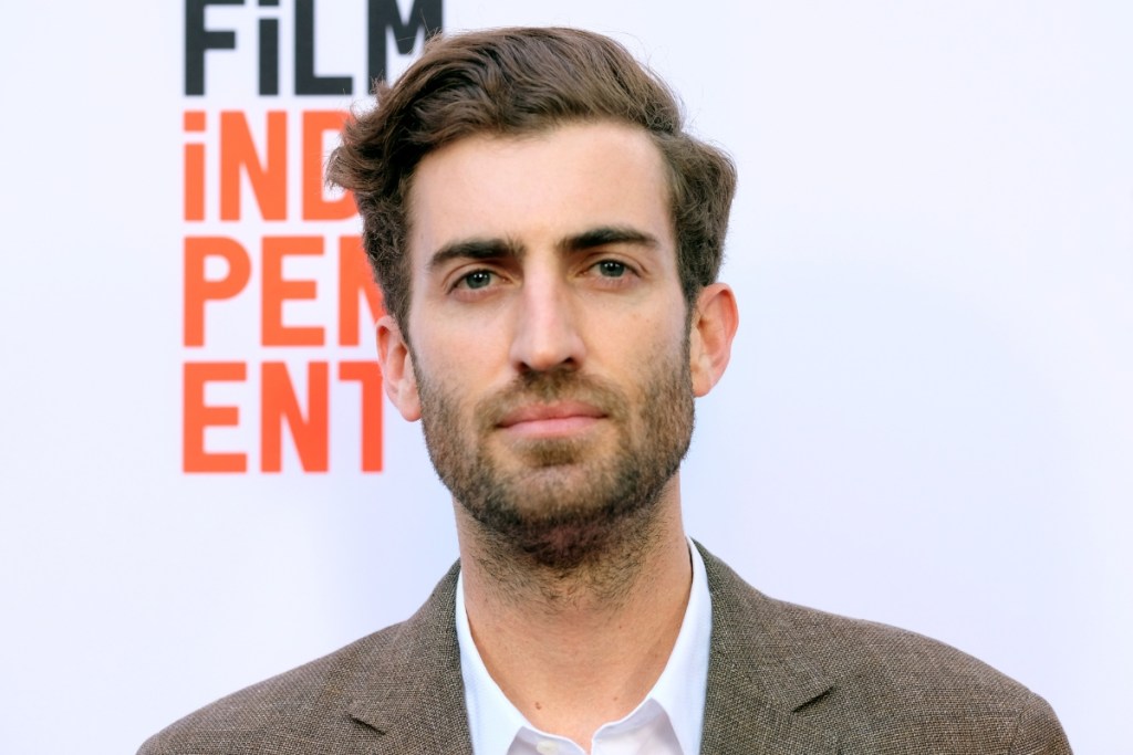 Who Is Emma Stone's Husband? Meet 'SNL' Director Dave McCary