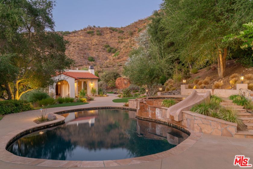 See Inside 'Yellowstone' Star Cole Hauser's Massive Ranch in CA