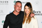 Taylor Kinney's Dating History: From Lady Gaga to Ashley Cruger