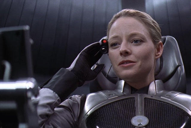 Jodie Foster Movies: The Oscar Winner's 15 Best Roles of All Time