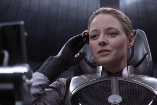 Jodie Foster Movies: The Oscar Winner's 15 Best Roles of All Time