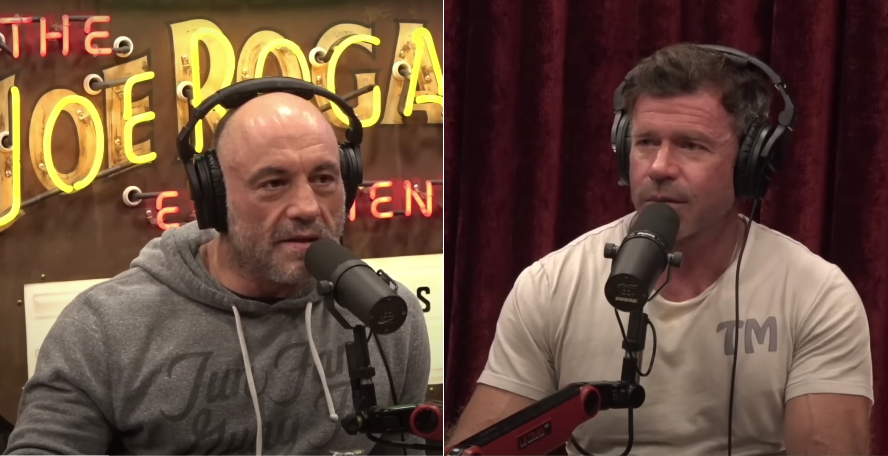 'Yellowstone' Creator Taylor Sheridan Slams Vegans: 'Absurd'