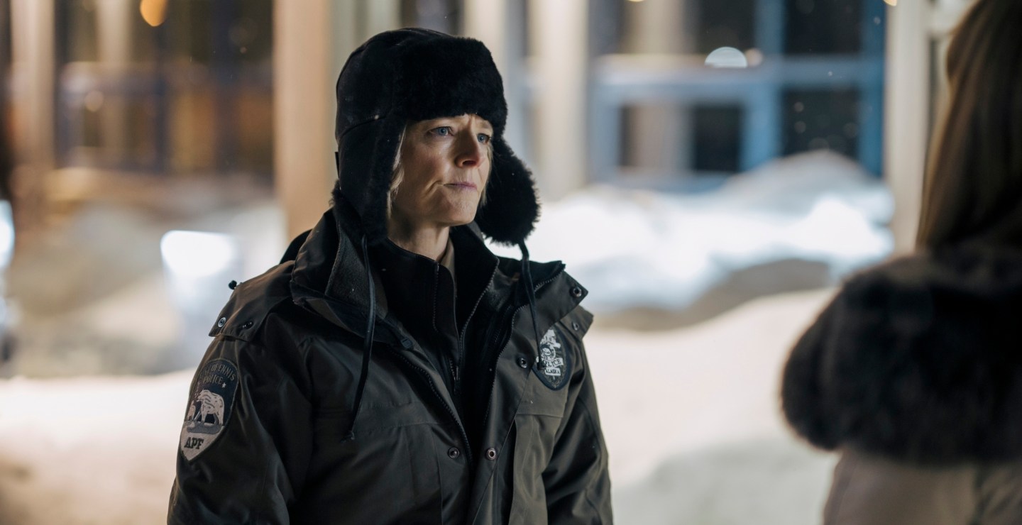 'True Detective' Season 4, Episode 4 Recap: Oranges Are the Key