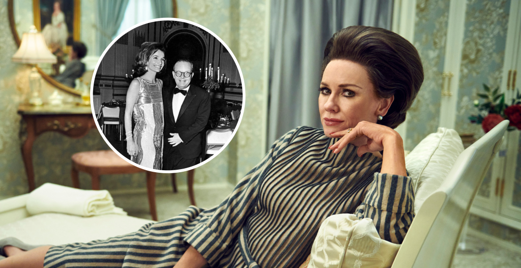 The Riveting True Story Behind FX's 'Feud: Capote vs. The Swans'