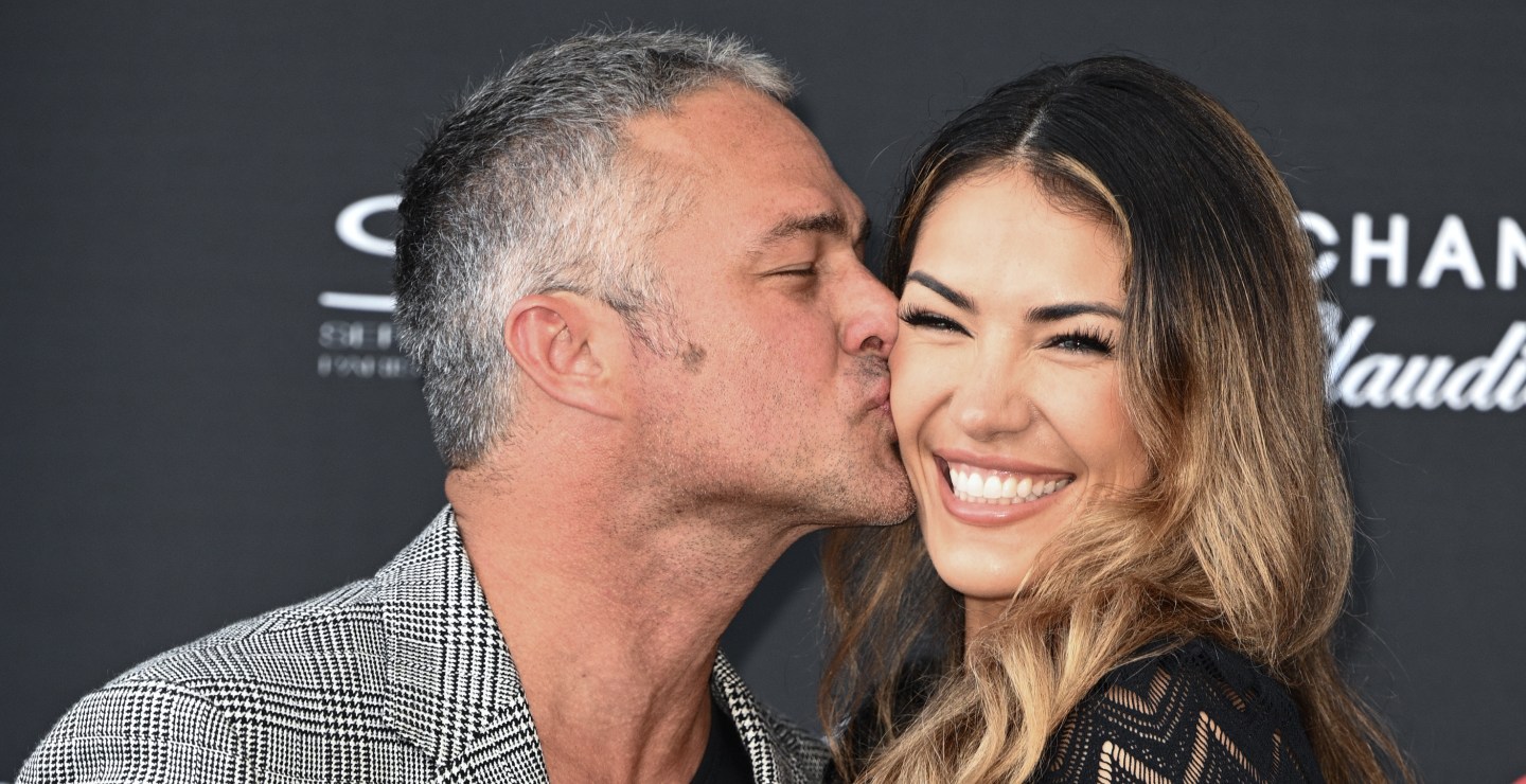 Taylor Kinney's Dating History: From Lady Gaga to Ashley Cruger