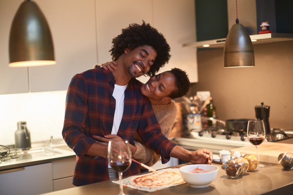 The 13 Best At Home Date Ideas to Try on Valentine's Day
