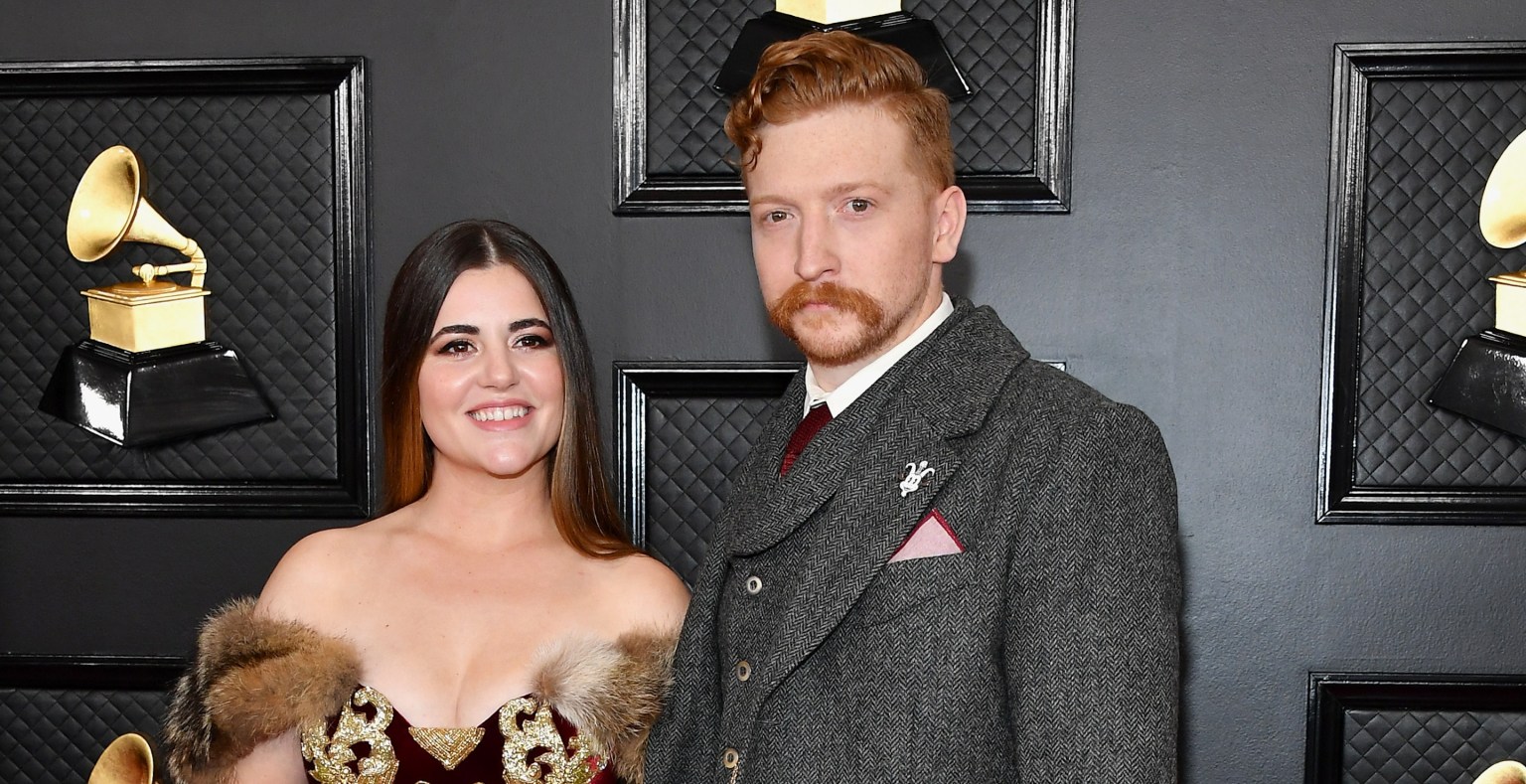 Who is Tyler Childers' Wife? Meet Singer-Songwriter Senora May
