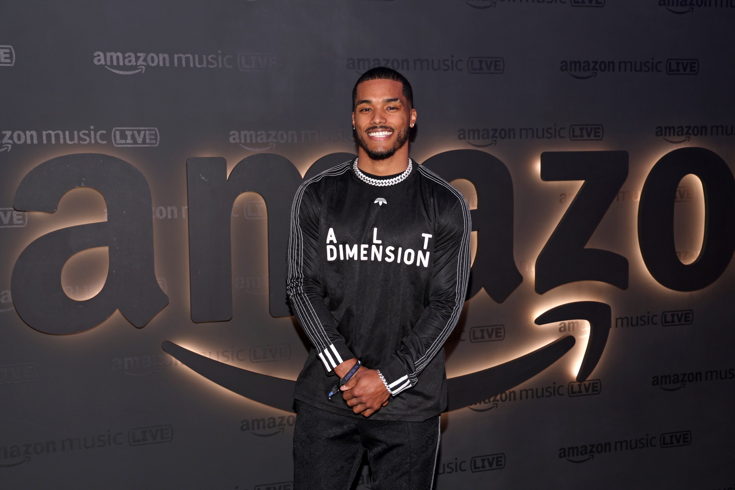 Meet New 'Chicago Fire' Cast Member Rome Flynn