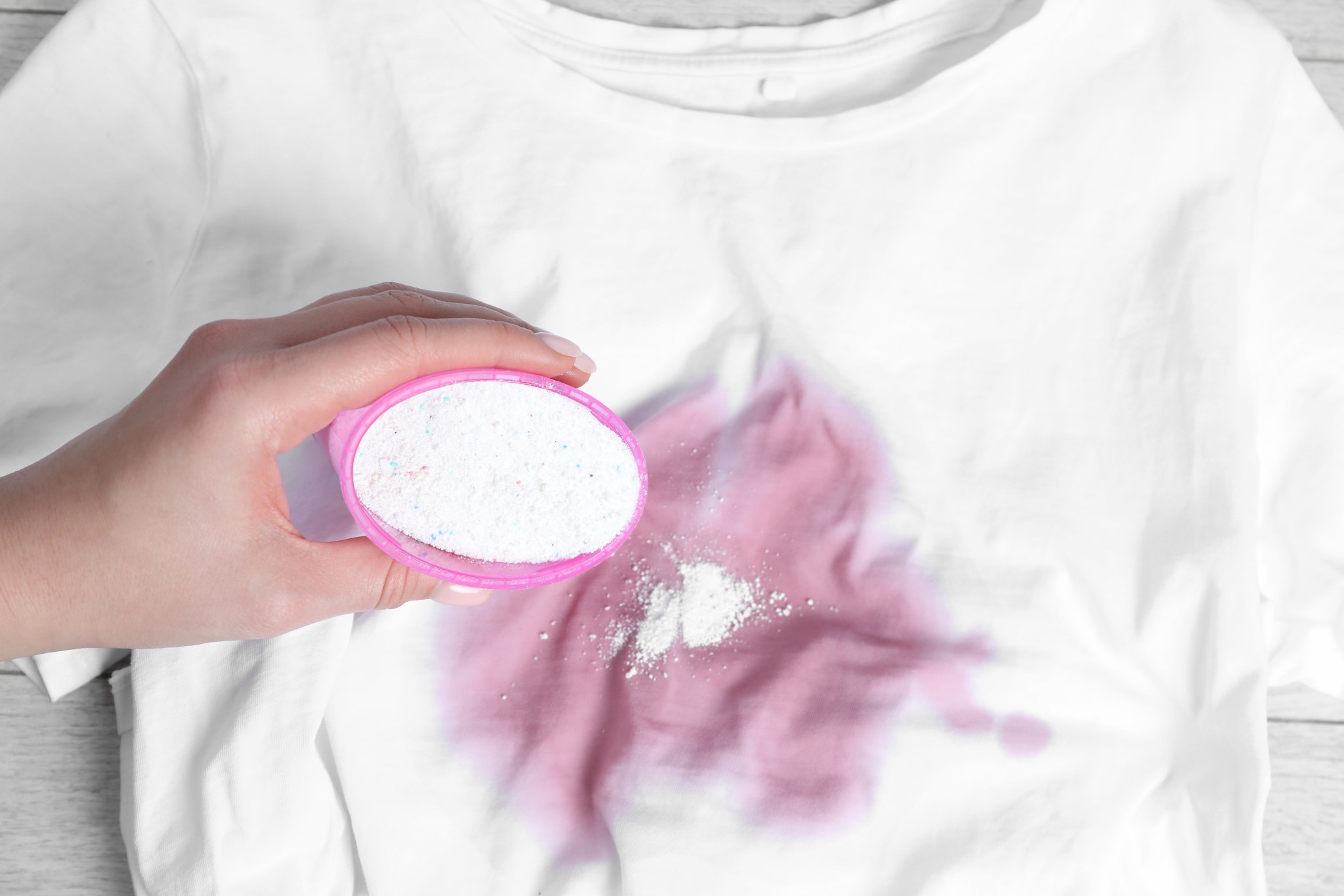 How to Remove Red Wine Stains: 5 Methods That Actually Work