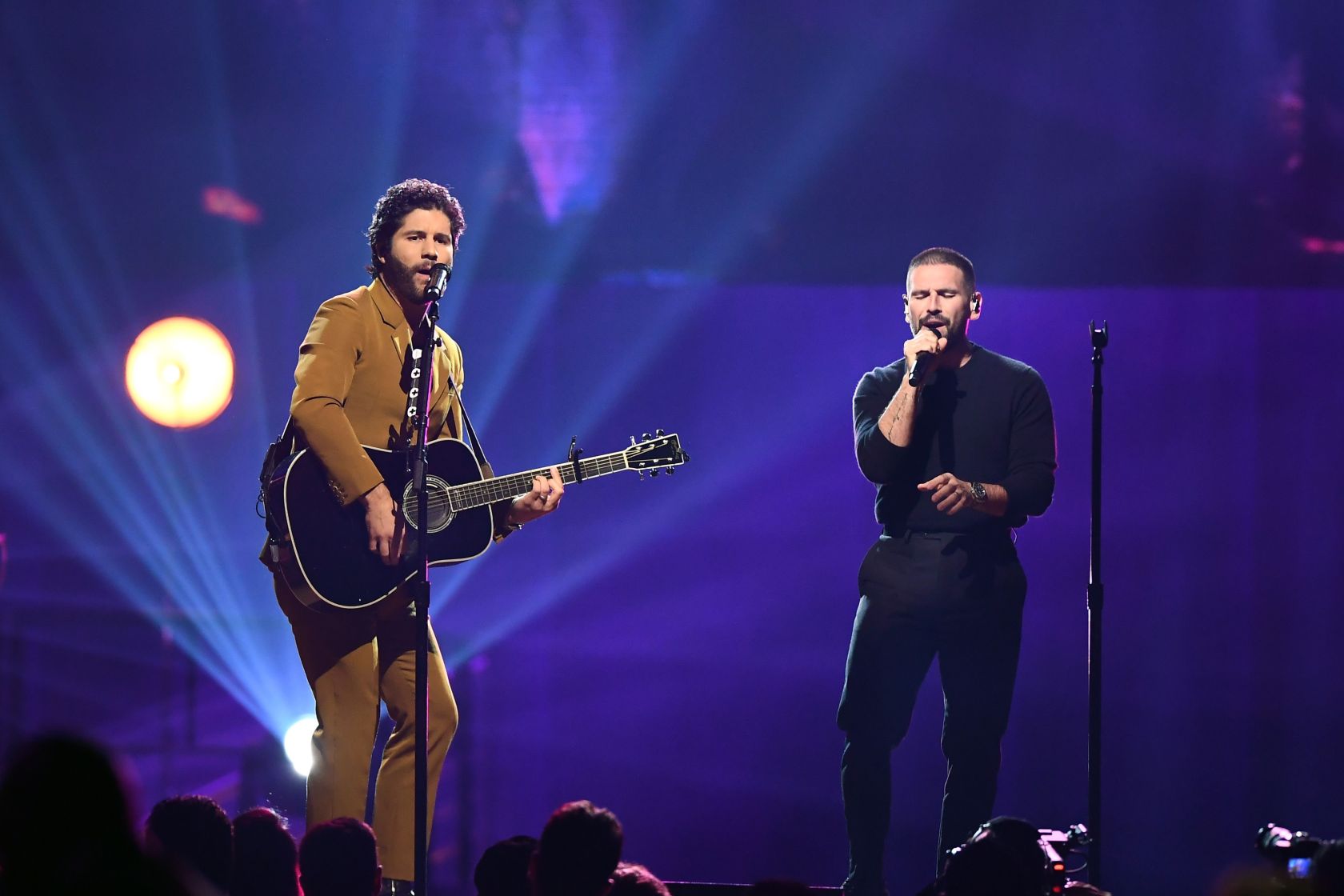 Dan and Shay Songs: The 20 Best From the Country Duo