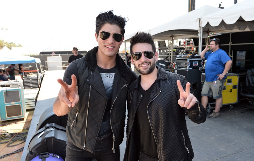 Dan and Shay Songs: The 20 Best From the Country Duo
