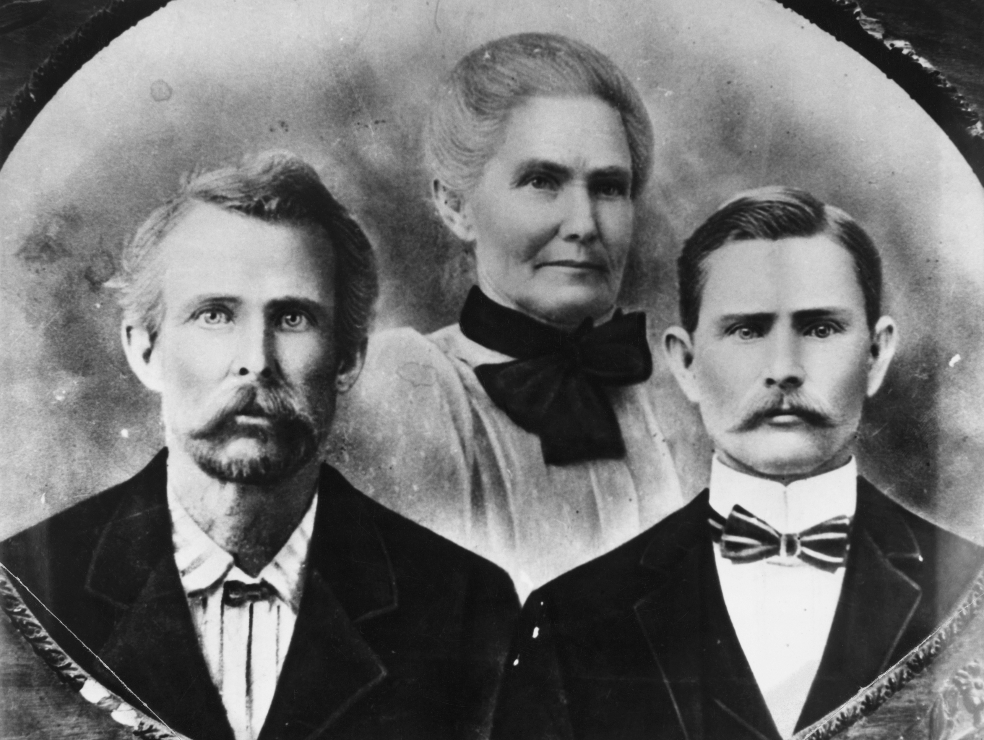 'The Pinkerton': A History of the Wild West Detective Agency