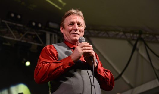 Loretta Lynn's Son Ernest Ray Undergoes Critical Surgery