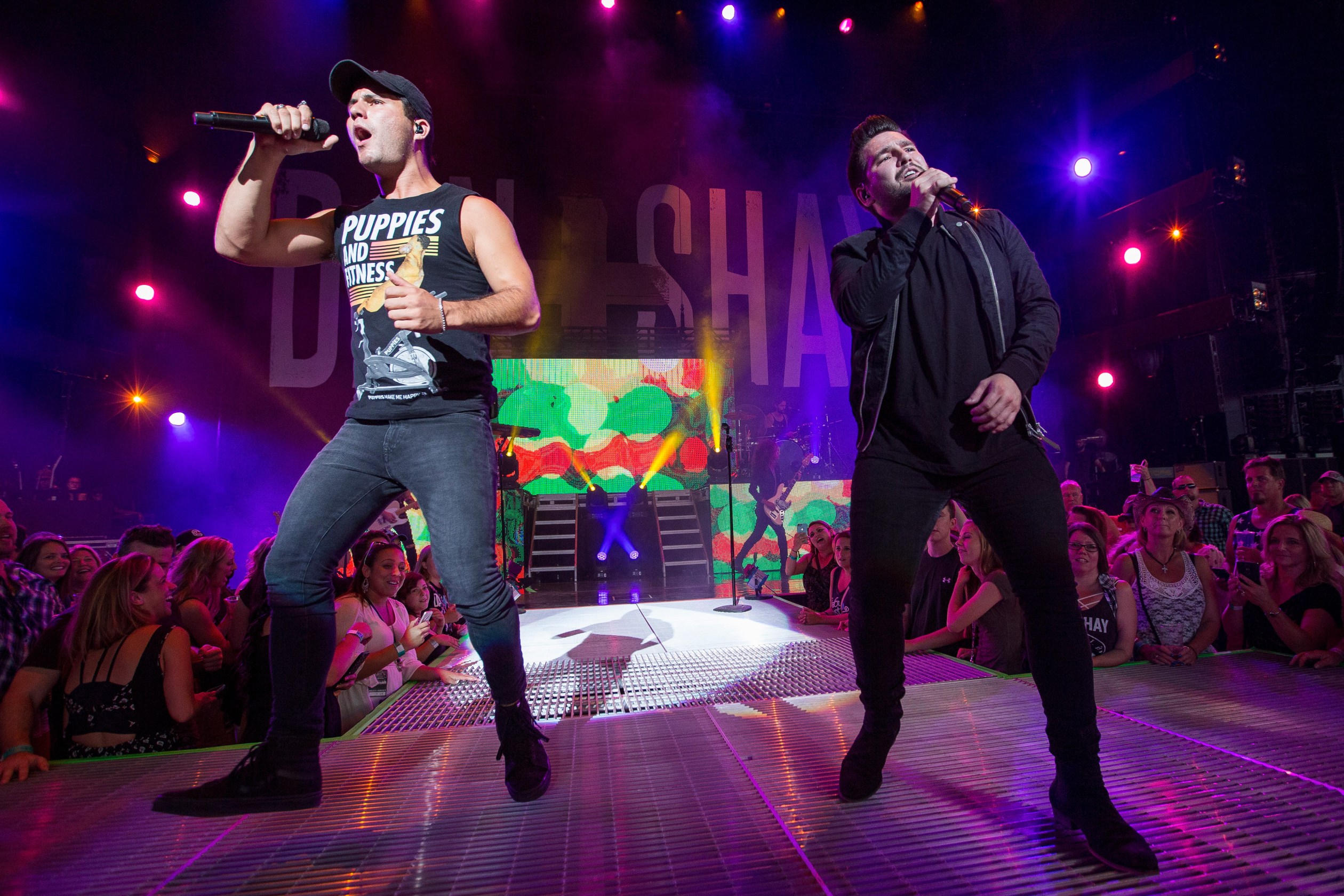 Dan and Shay Songs: The 20 Best From the Country Duo