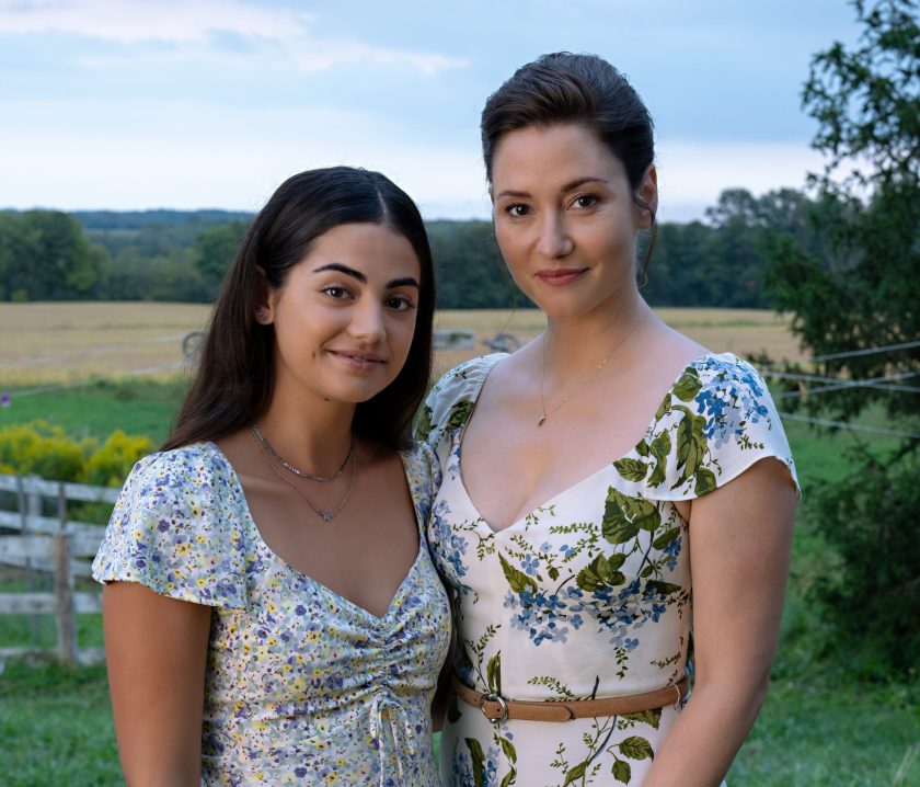'The Way Home' Season 2: A Cast and Character Guide