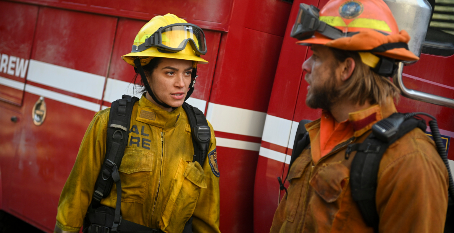 17 Shows Like 'Fire Country' For Fans of Firefighter Dramas