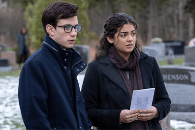 'The Way Home' Season 2: A Cast and Character Guide