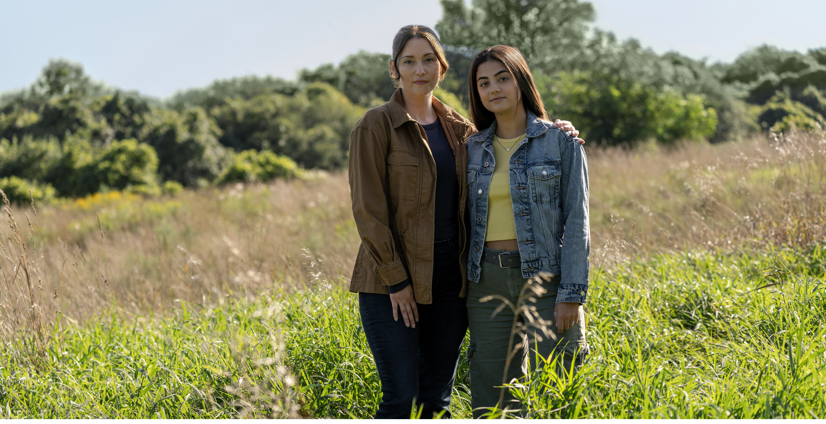 'The Way Home' Season 2: A Cast and Character Guide