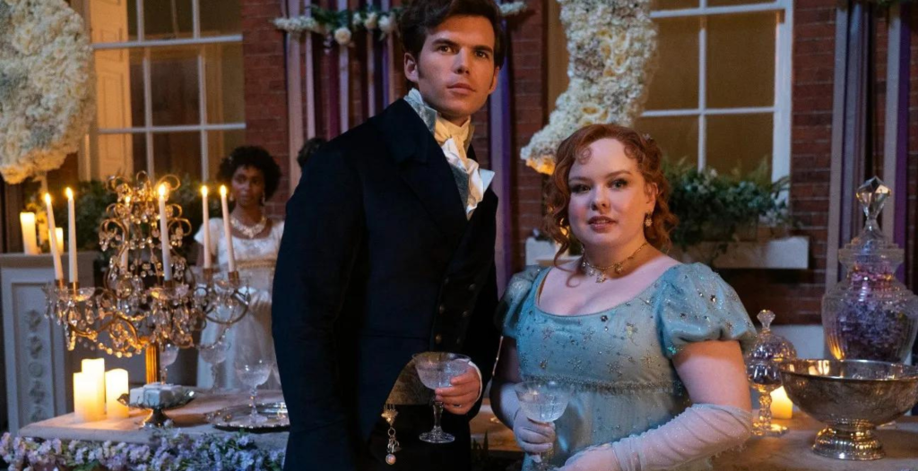 'Bridgerton' Cast: A Season 3 Cast and Character Guide