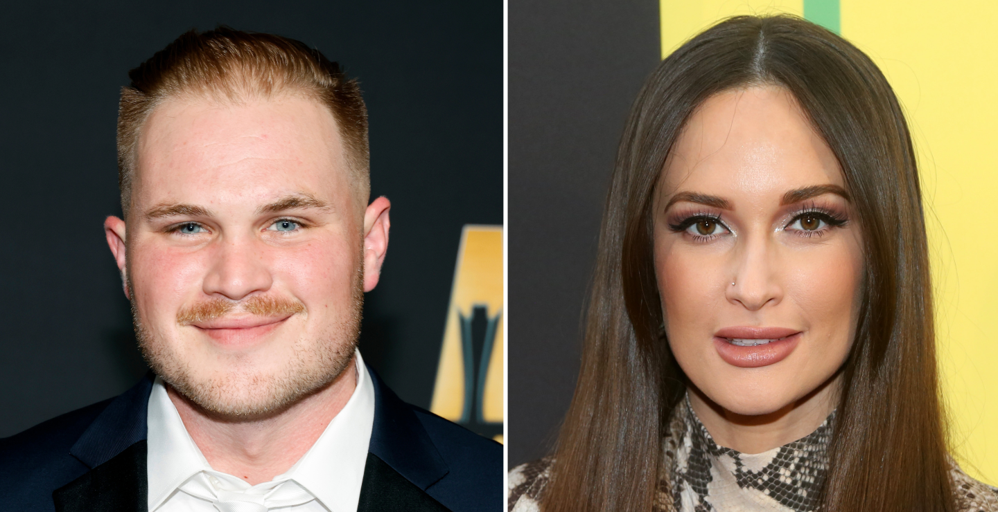 I Remember Everything: Behind the Grammy-Nominated Duet