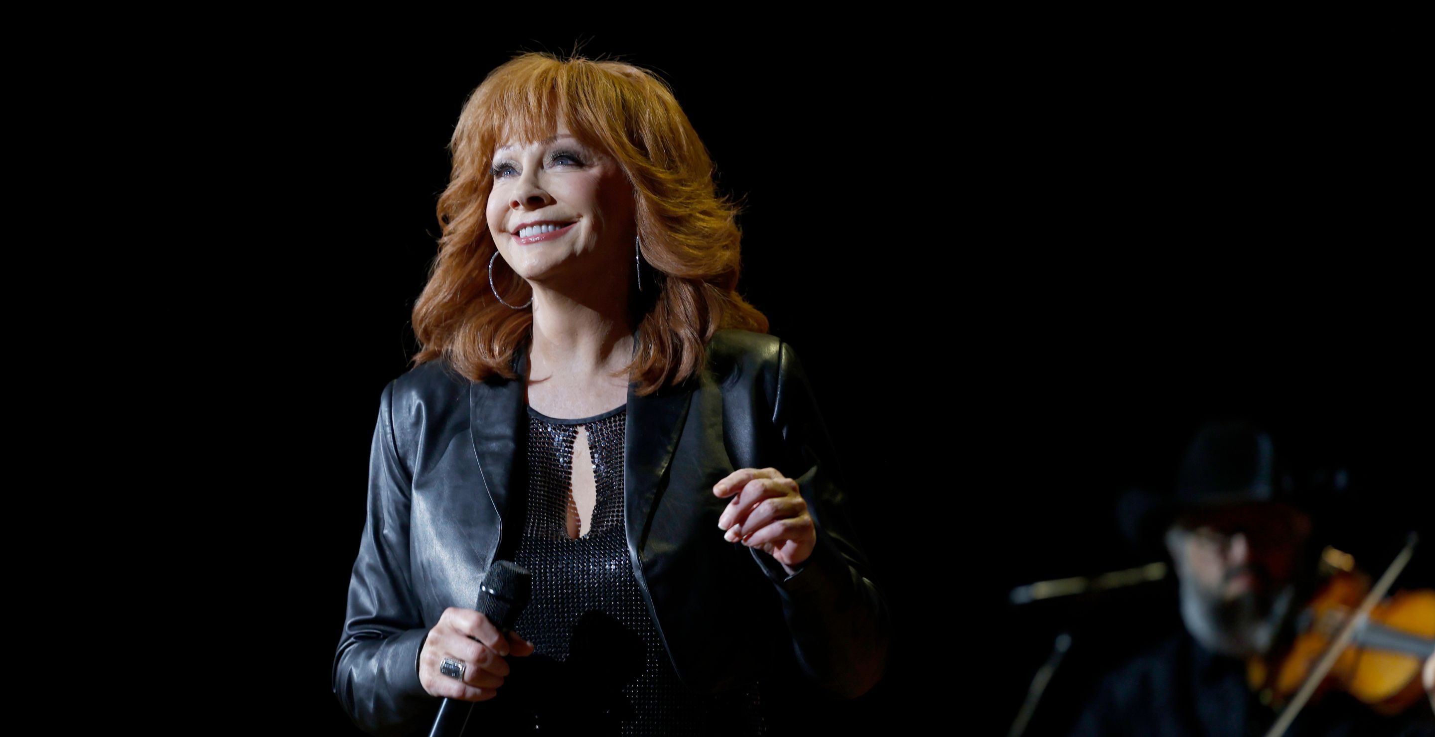 'Reba' Fans Rejoice: Reba McEntire to Star in New NBC Sitcom