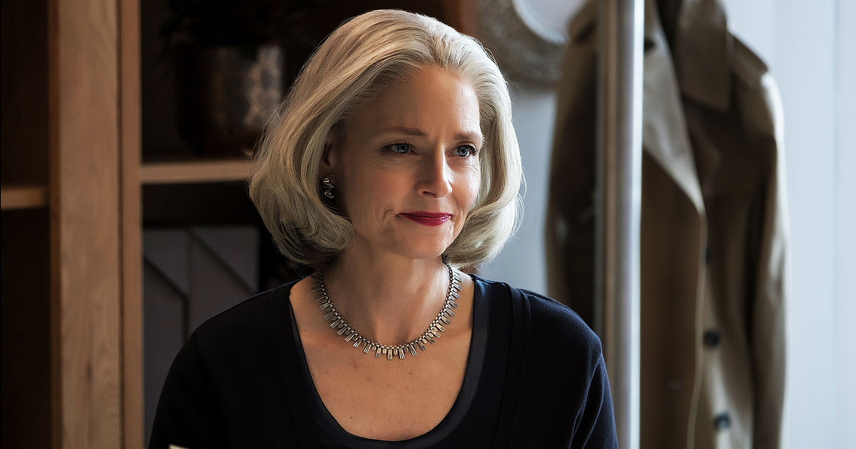 Jodie Foster Movies: The Oscar Winner's 15 Best Roles of All Time