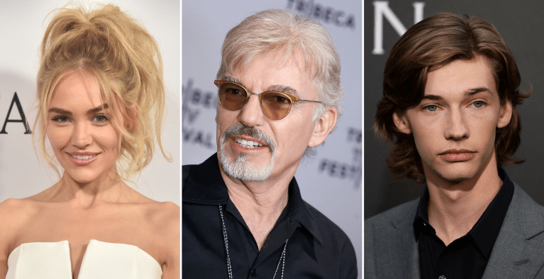 'Land Man' Cast: Who's Starring in Taylor Sheridan's New Series?