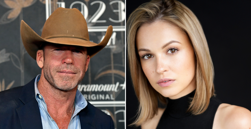 Kayla Wallace: Hallmark Star Joins Taylor Sheridan's 'Land Man'