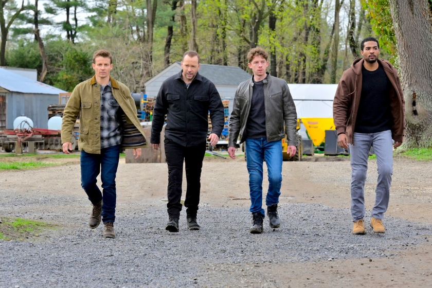 All 13 Seasons of 'Blue Bloods,' Ranked From Worst to Best