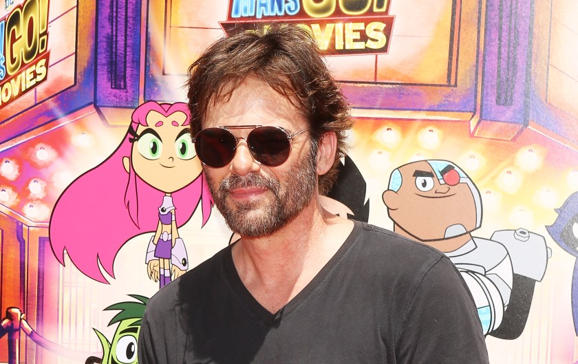 Who Plays Vince on 'Fire Country'? All About Billy Burke