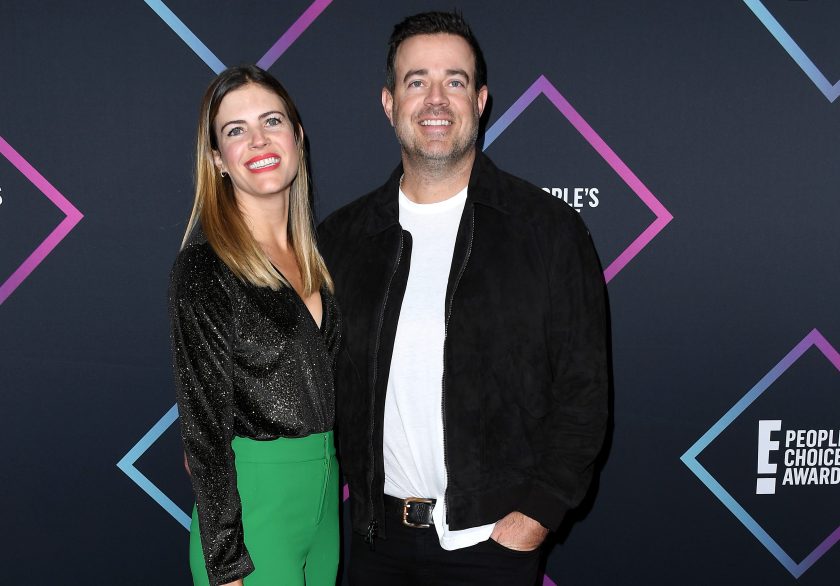 Who is Carson Daly's Wife? Meet Food Blogger Siri Daly