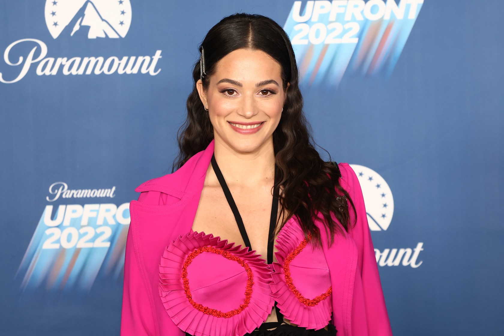 Who Plays Gabriela on 'Fire Country’? Meet Stephanie Arcila