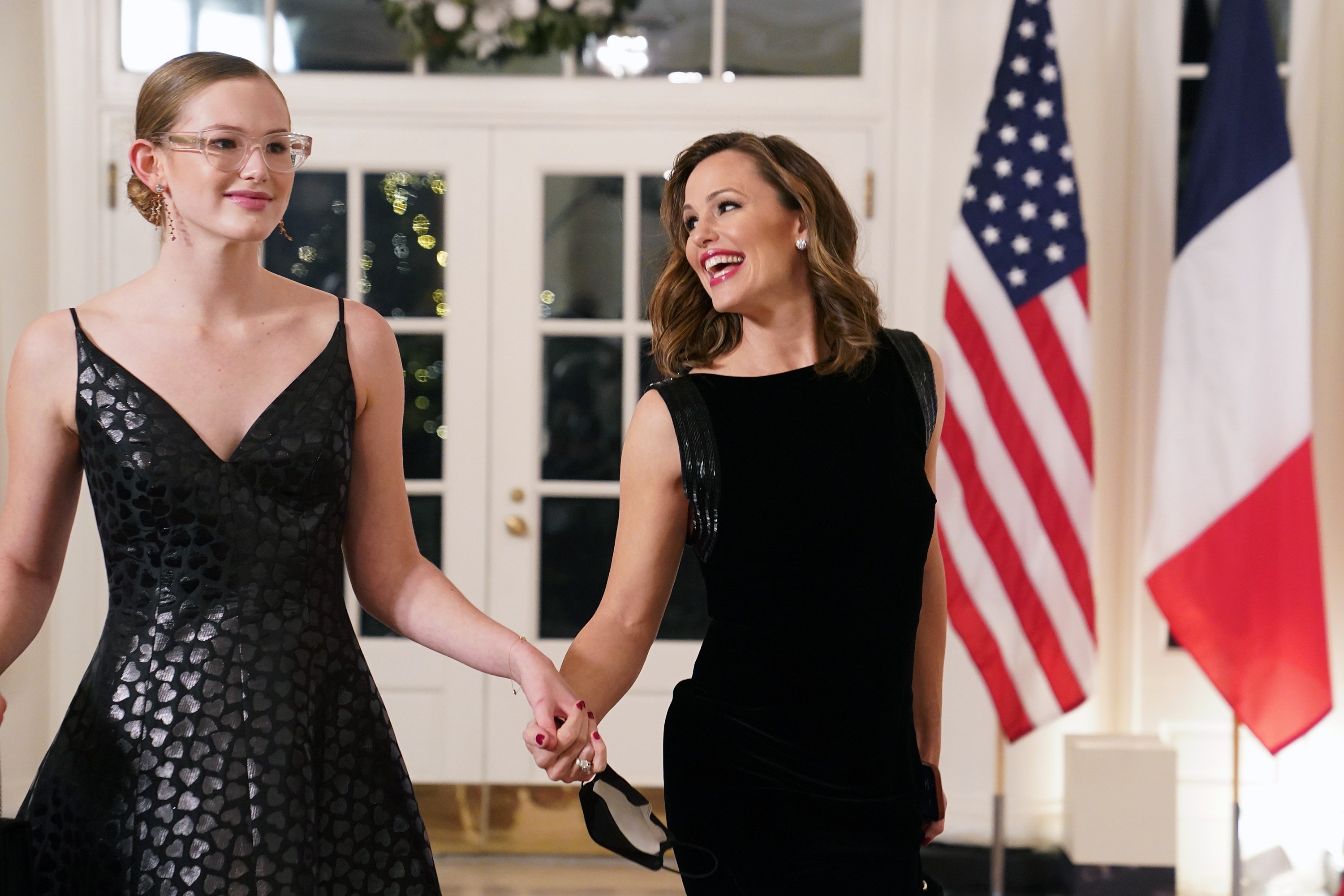 Meet Jennifer Garner's Three Children With Ex Ben Affleck