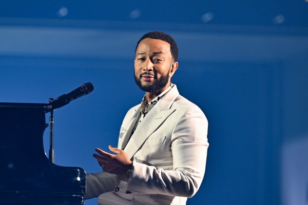 20 John Legend Songs That Justify His Stage Name