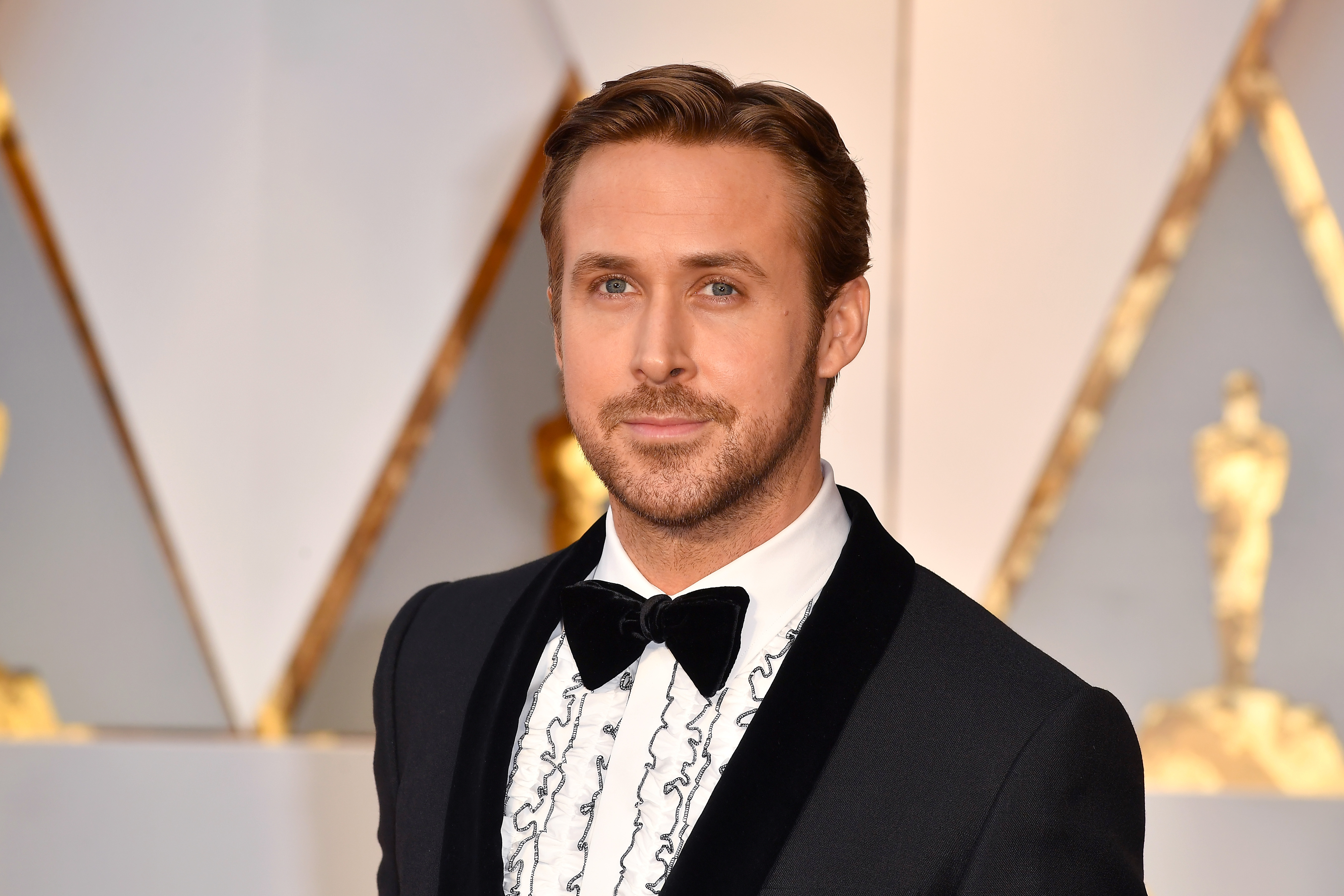What is Ryan Gosling's Net Worth? He's Way More Than 'Just Ken'