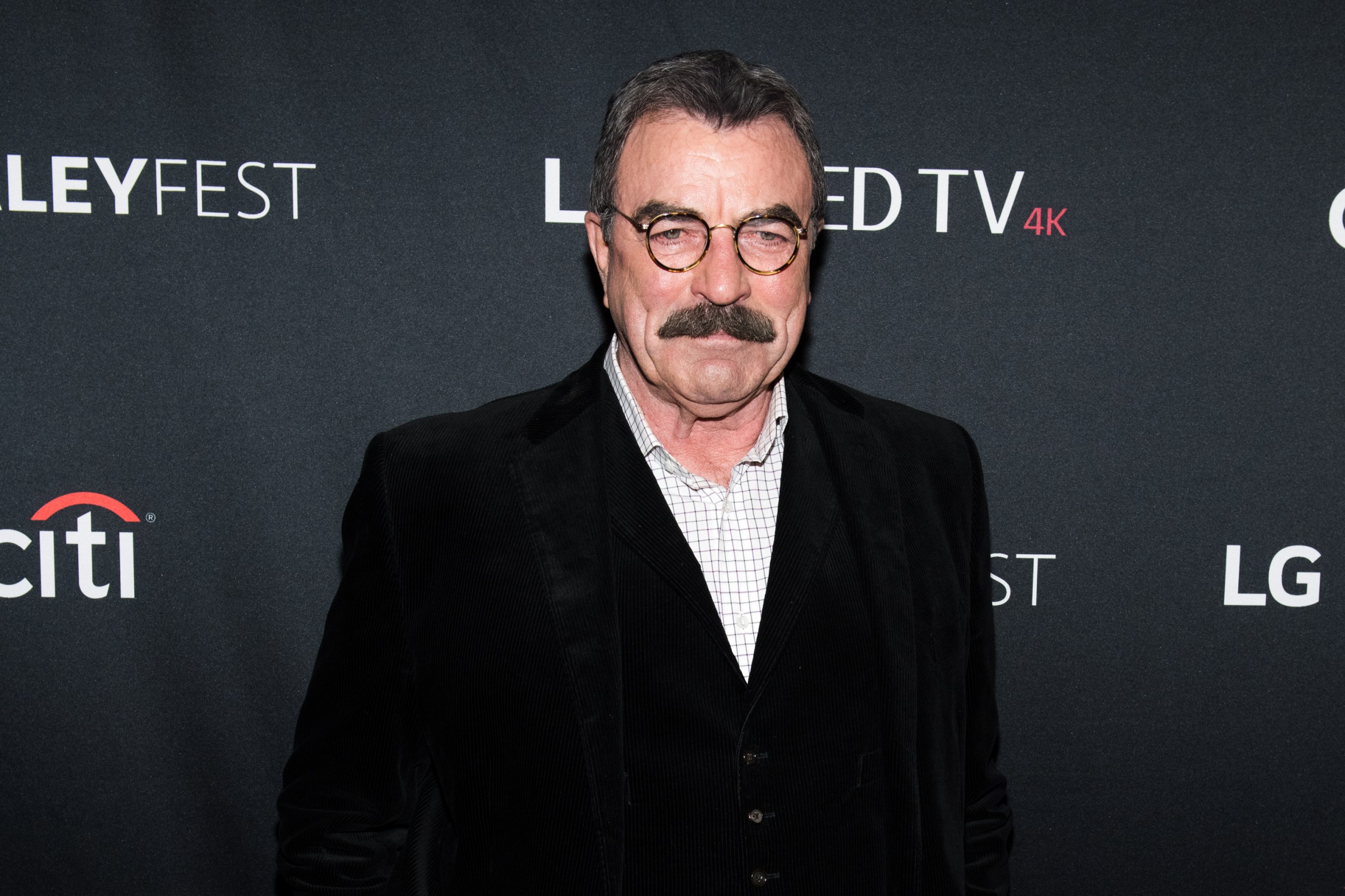 Tom Selleck Net Worth 4 Billion
