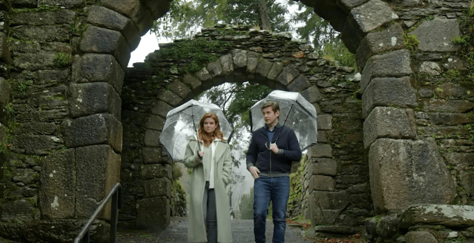 St. Patrick's Day Movies: 4 Hallmark Films Set in Ireland