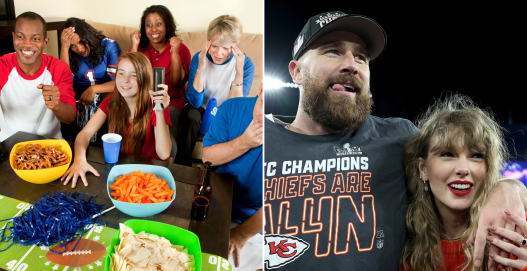 Super Bowl Party Ideas Guaranteed to Impress Your Friends