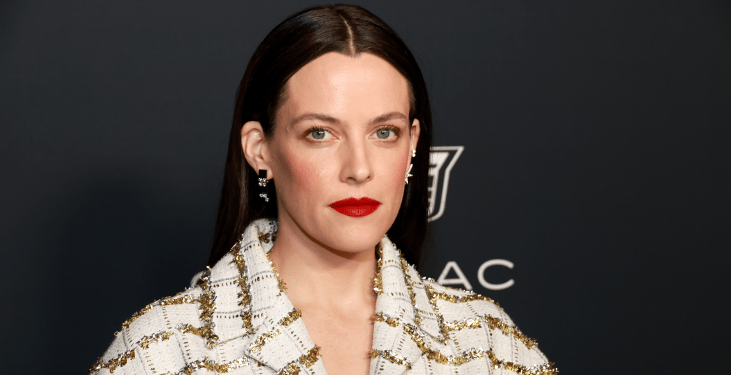 Riley Keough Won't Be Paying off Lisa Marie's UK Debt