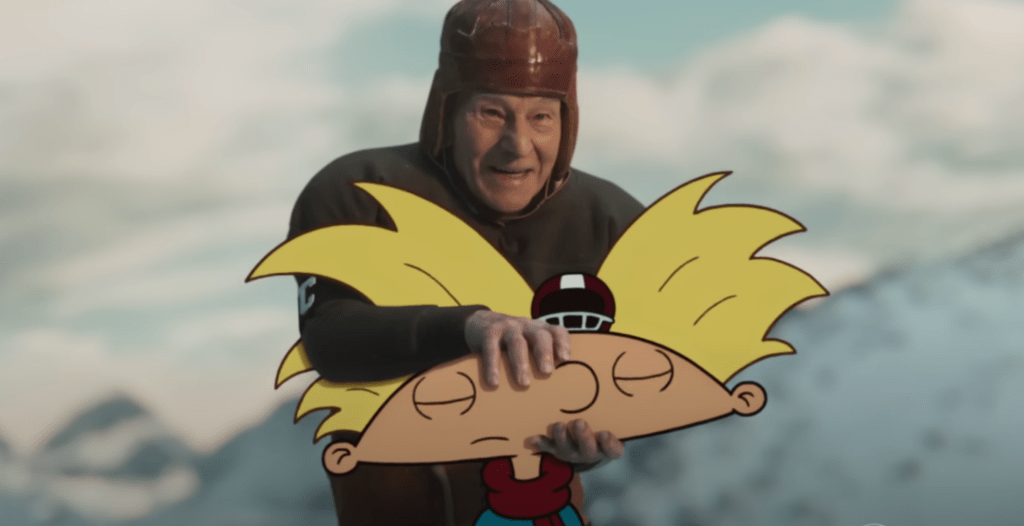 The 10 Biggest Super Bowl Commercials of 2024